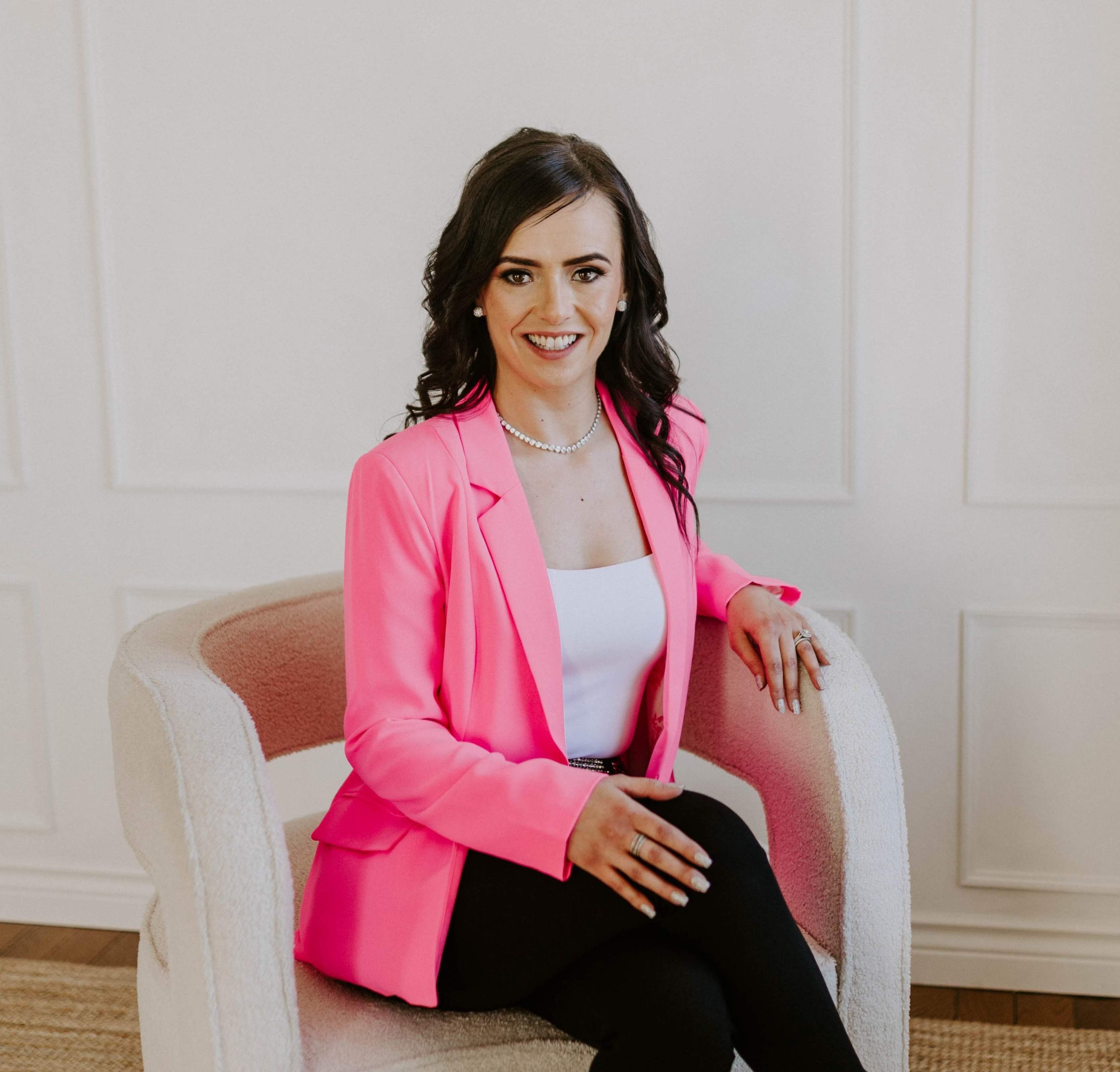 Brandi Ellsworth : Brilliant Realty : Home